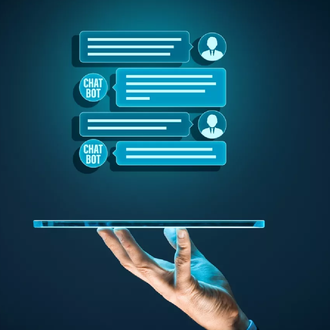 AI Chatbot Development – SMHcoders